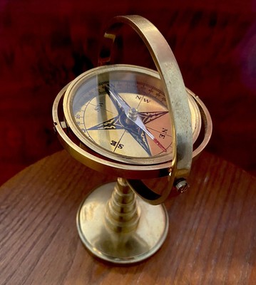 Compasses - Floating Compass