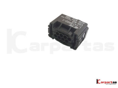 NOUVEAU boîtier de radar Distronic plug-in VW AUDI SEAT SKODA 4F0972708 ...