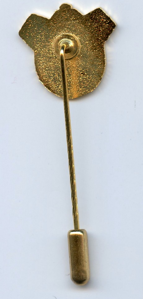 Sweden Swedish Navy Badge Pin Nice Grade !!! | eBay