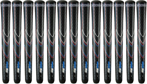 JumboMax JMX Jumbo Max Ultralite Golf Grips - "X-Large" XL (+3/8 ...