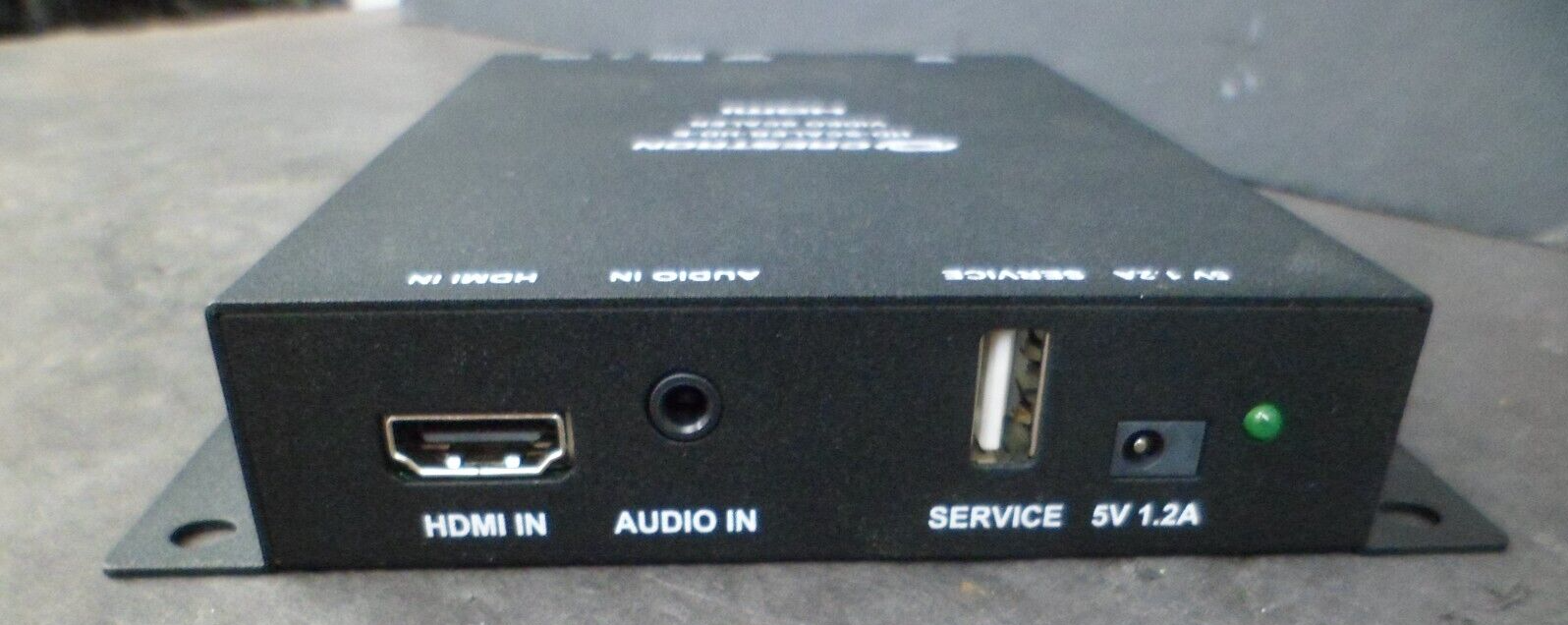 Crestron HD-Scaler-HD-E Video Scaler Power Supply Included | eBay