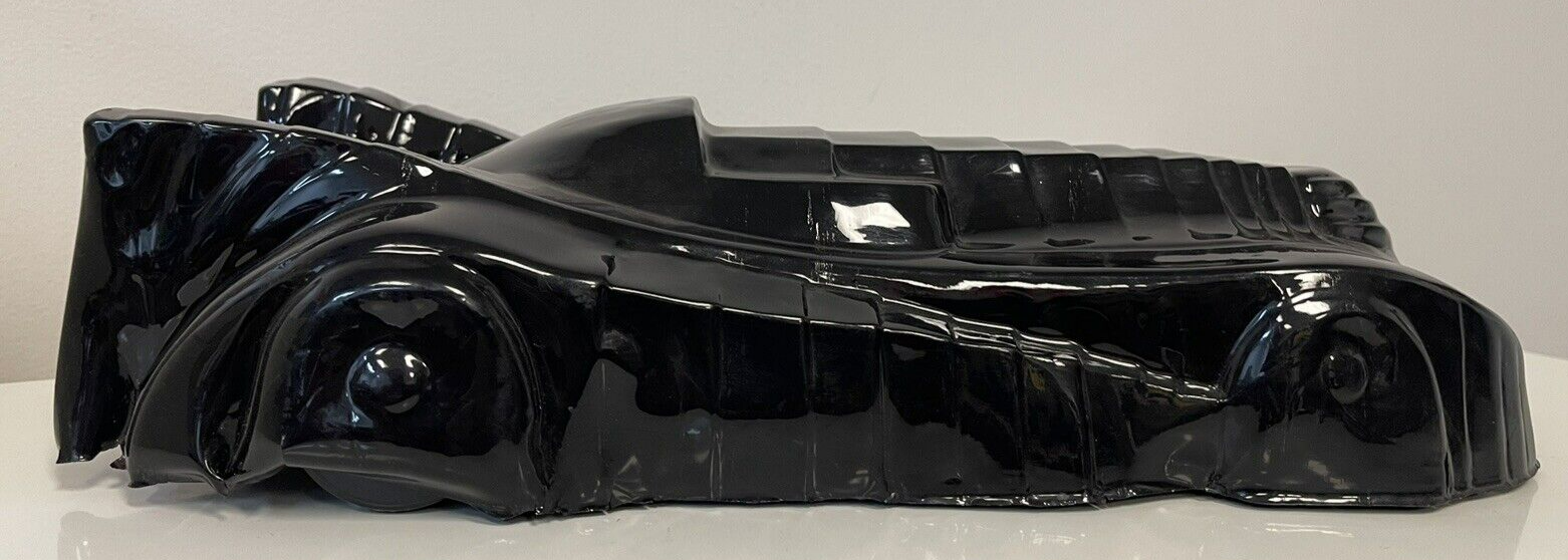 Kenner Batman Movie Batmobile with Cocoon Shell Vehicle Loose 1989 | eBay