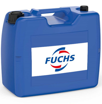 FUCHS RENOLIN CLP 460 EP-Industriegetriebeöl 20 Liter EP Industrie ...