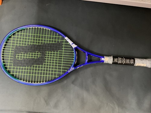 Prince Longbody Michael Chang Titanium Oversize 107 4 3/8 Graphite ...