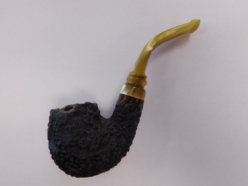 Vintage Jobey Stromboli 680 Smoking Pipe | eBay