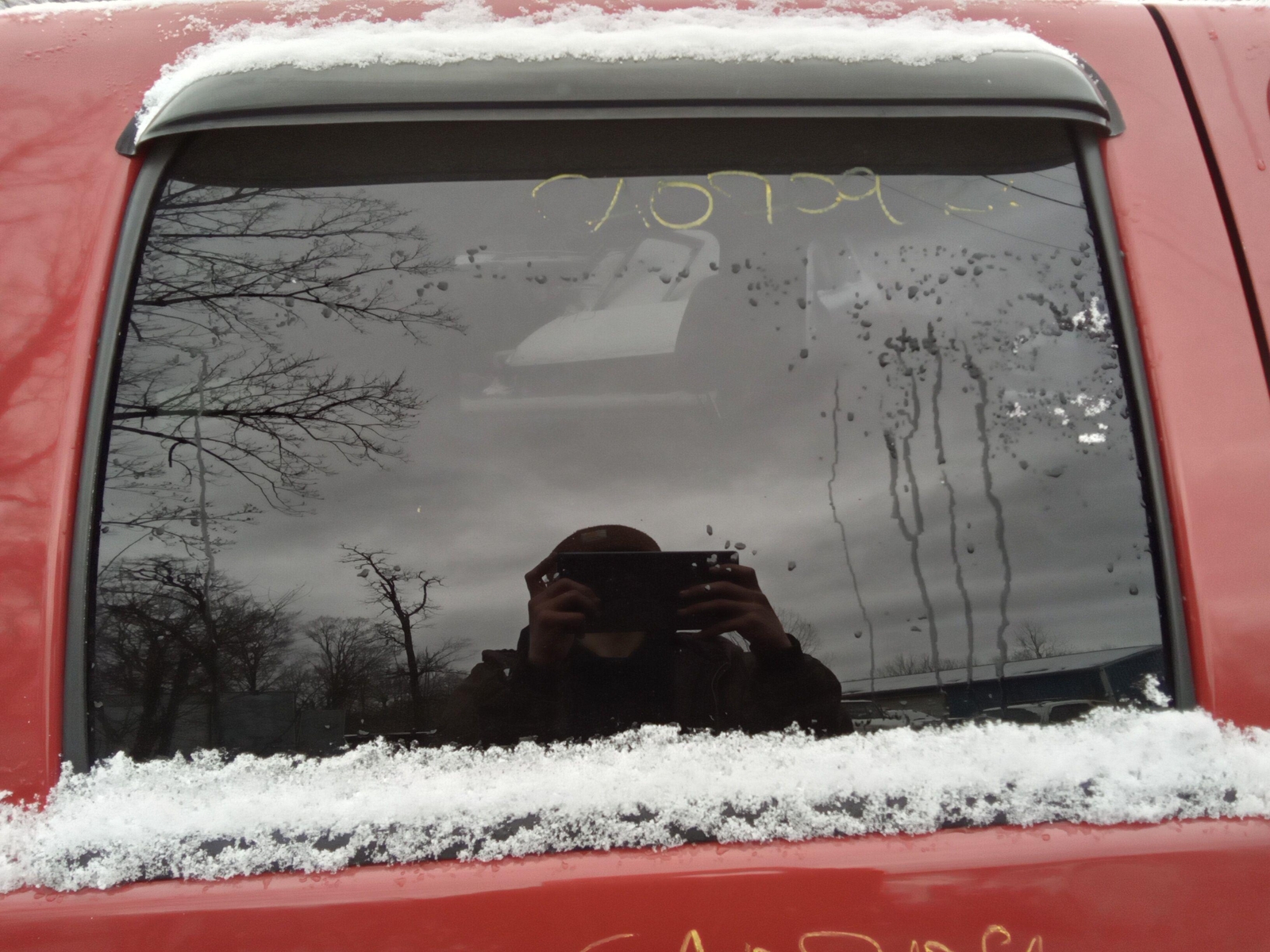 Rear Door Glass/window DODGE DAKOTA Right 05 06 07 08 09 10 11 | eBay