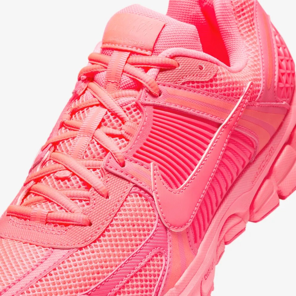 New Nike Zoom Vomero 5 Shoes - Hot Punch (HF5493-600) | eBay