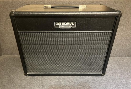 Mesa Boogie 1x12 LONE STAR 23 Open Back Guitar Speaker Amplifier ...