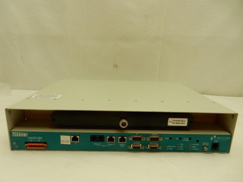 Proxim Tsunami 45 27750-51A10 5.75 / 5.8 GHz Wireless Ethernet Bridge ...