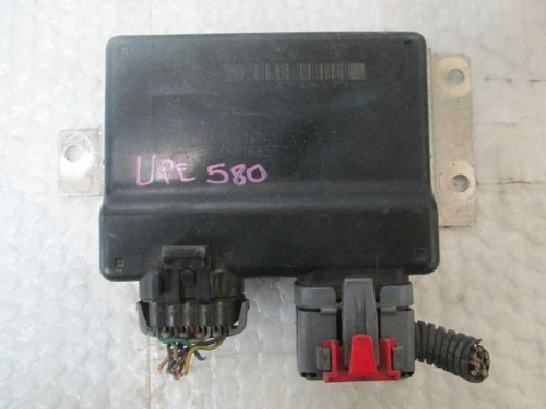 Engine ECM Throttle Control Fits 03-07 HUMMER SUBURBAN H2 TAHOE YUKON ...