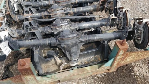 2021 Jeep WRANGLER Dana M220 Wide Rear Axle 4.10 Tru-Lok 68401895AD ...