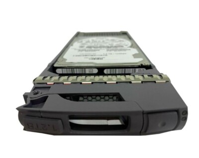 E-X4057A-R6 NetApp 400GB SAS 12G SSD w/Tray | eBay