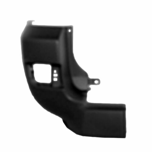 for 2003 2004 2005 Toyota 4Runner Rear LH Left Bumper End BASE/SR5 ...