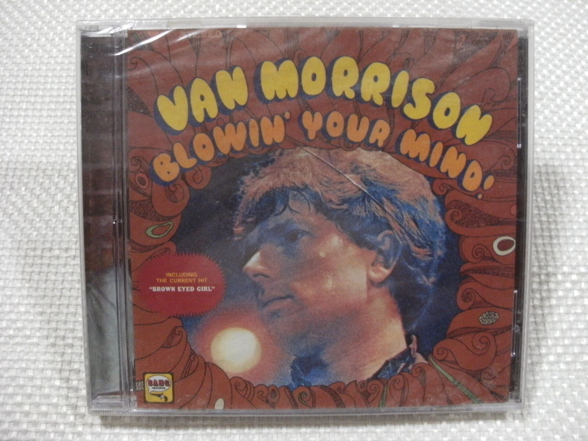 Van Morrison Album