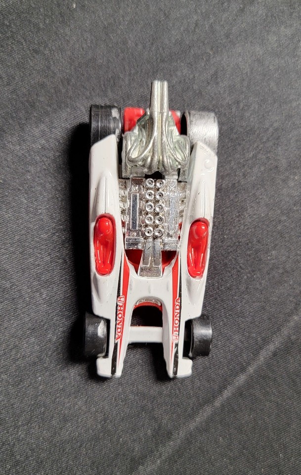 HOT WHEELS LOT OF 3 CARS s03, SPLITTIN' IMAGE & Honda Racer | eBay