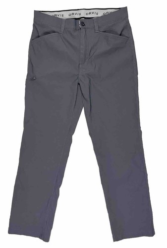 Orvis tech pants - Gem
