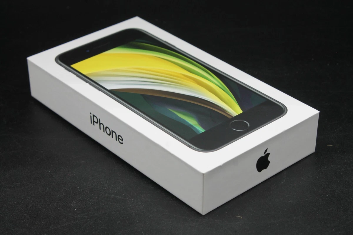 Iphone 6 Black Box