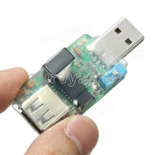 1PCS NEW USB Isolator 1500v isolator ADUM4160 USB to USB t9 | eBay