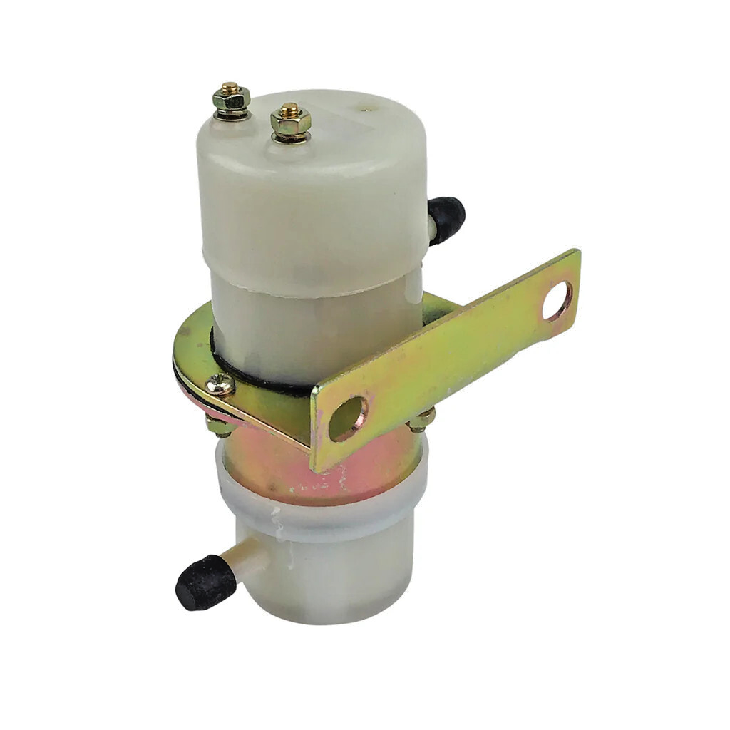 Fuel Pump 650cc Joyner Sand Spider Commando Goka Kinroad Roketa Buggy ...