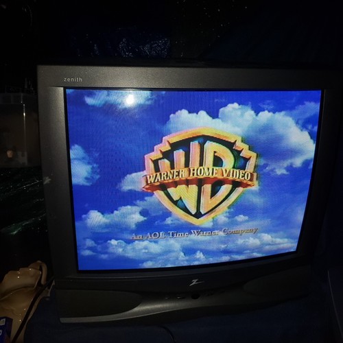 27 inch Zenith Crt Tv Retro gaming -C27A24T With Remote | eBay