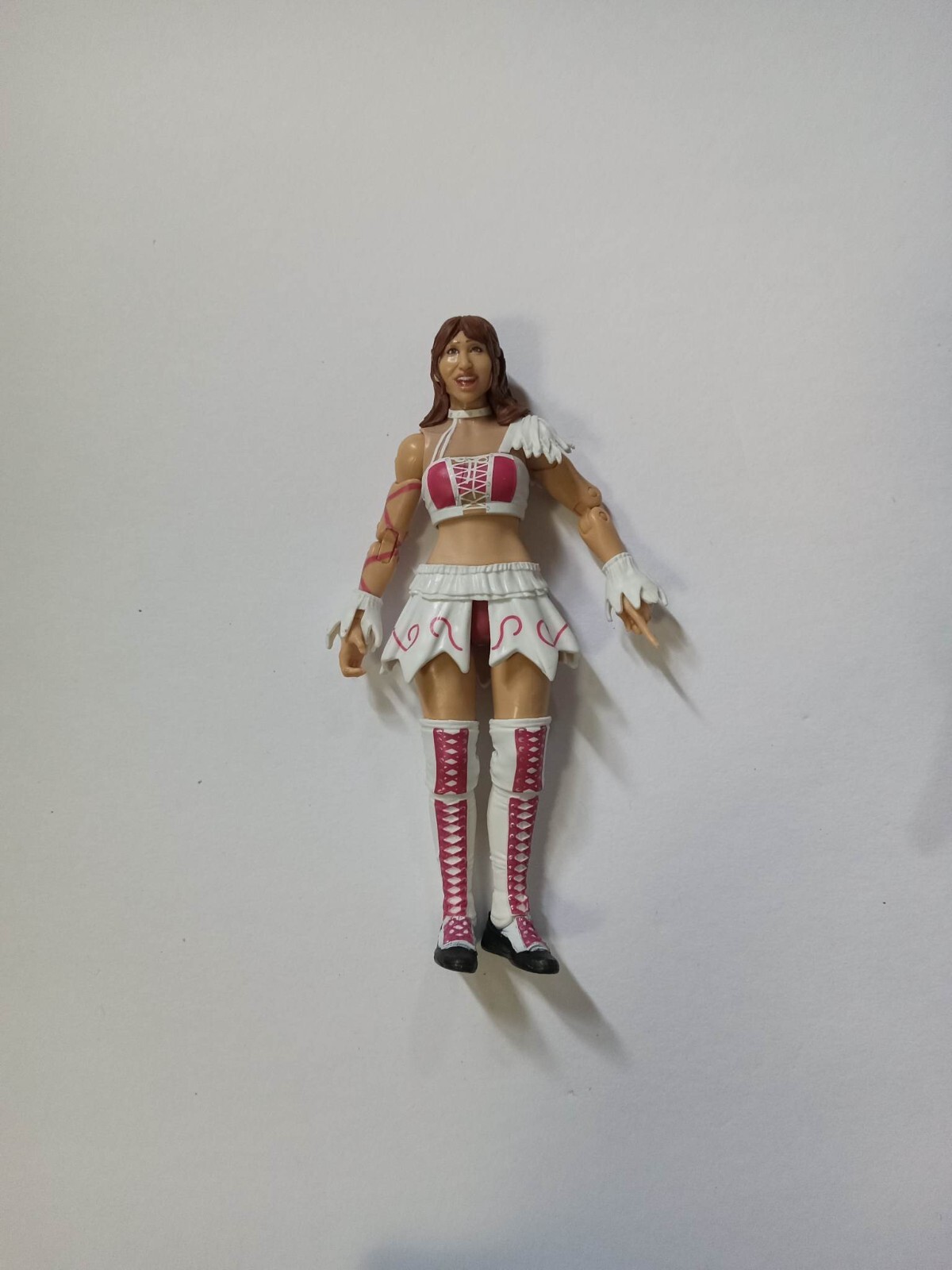 Jazwares AEW Riho 6" wrestling action figure, WWE, WCW loose | eBay