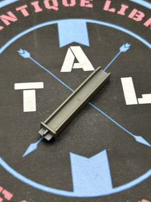 GI Joe ARAH. 1985 Check Point Alpha. Parts. Leg Post | eBay