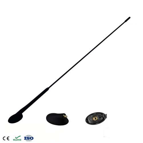 AERIAL ANTENNA MAST & BASE 1508144 FORFORD FOCUS FIESTA MONDEO TRANSIT ...