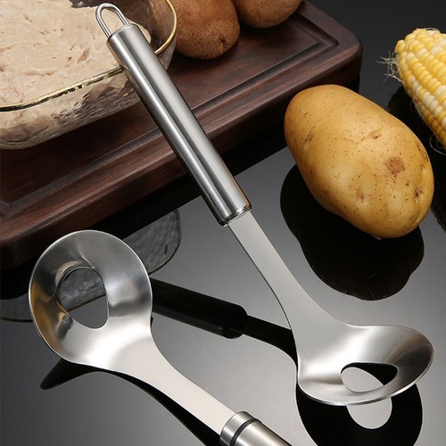 Stainless Steel Meatball Making Spoon Manual Meatball Making Tools ...