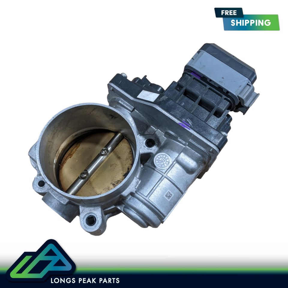 2005-2009 Buick Lacrosse Lucerne Grand Prix 3.8L Throttle Body Assembly ...