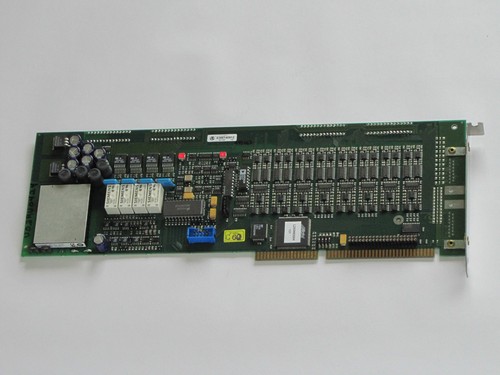MARPOSS 7651912030 EAN AMP AIR LED BCOLR LOCAL SW3 PCB ---NEW--- | eBay