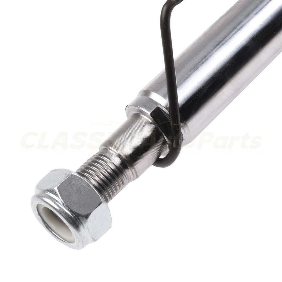 2× Front Shock Struts Left Right For 2000 2001 2002 2003 2004 2005 ...