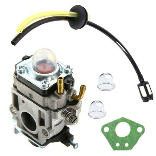 15mm Carburetor Primer Bulb For Various Strimmer Brush Cutter Tool ...