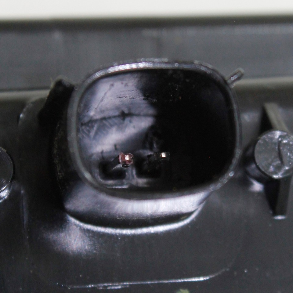 Fog Light Driving Lamp Front Driver Left Side Hand 23381983 for GMC ...