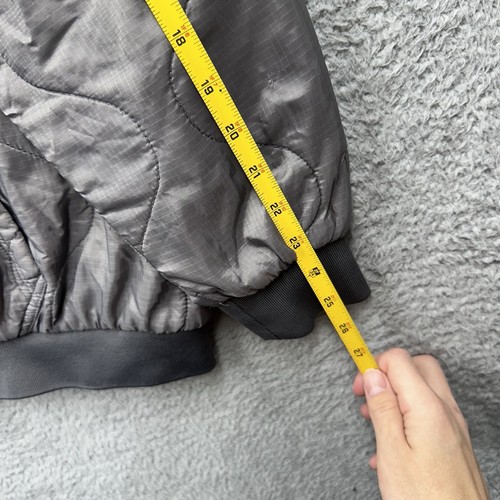 Official Zero Foxtrot Contraband Nylon Hoodie Hooded Pullover Jacket ...