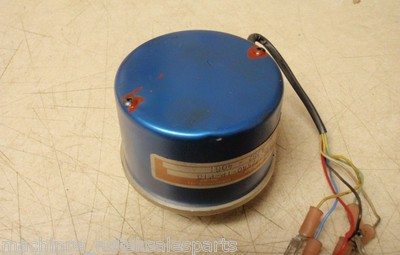 Other - Encoder As-Is