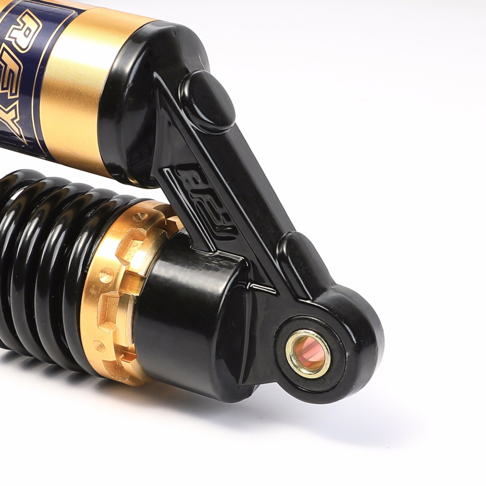 280mm Rear Shock Absorber for Motorcycle Honda Pit Dirt Bike ATV Quad ...