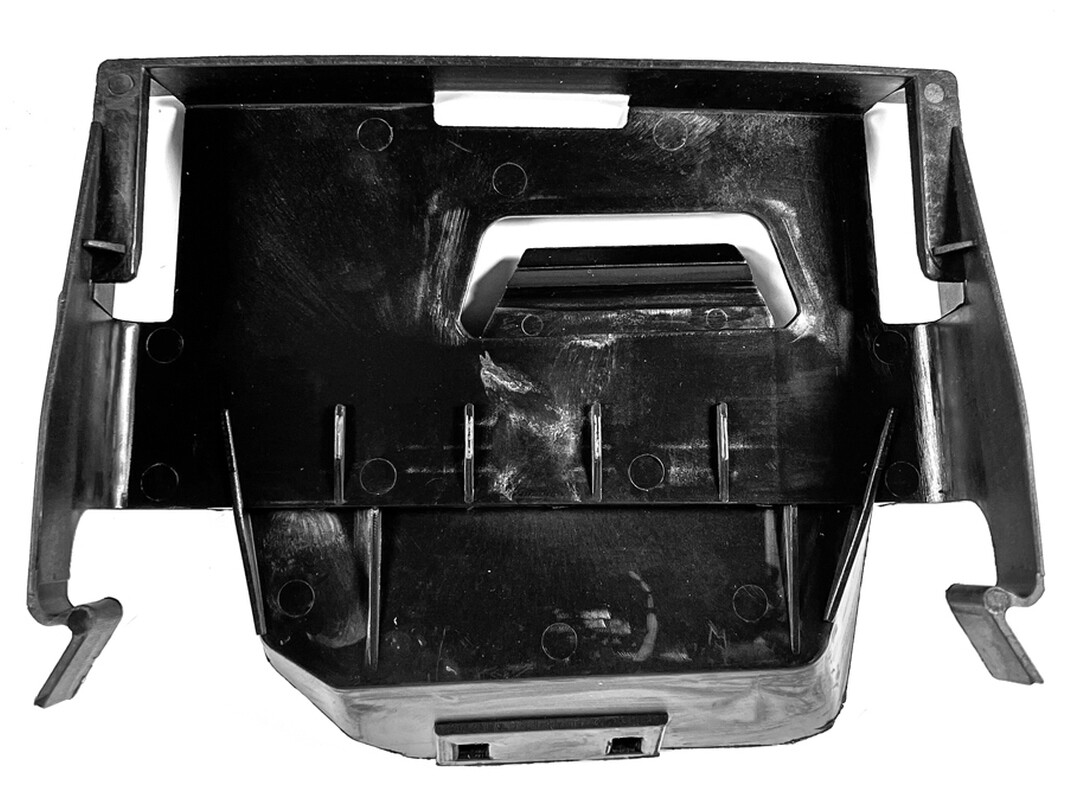 GM Gen III LS1 LSX Engine Swap Conversion PCM ECM ECU Mounting Bracket ...