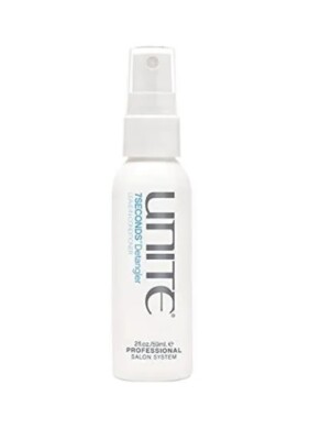 UNITE Hair 7SECONDS Detangler Leave-In Conditioner, 2 fl.Oz | eBay