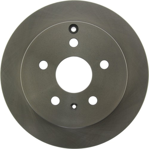 Disc Brake Rotor-C-TEK Standard Centric 121.66073 | eBay