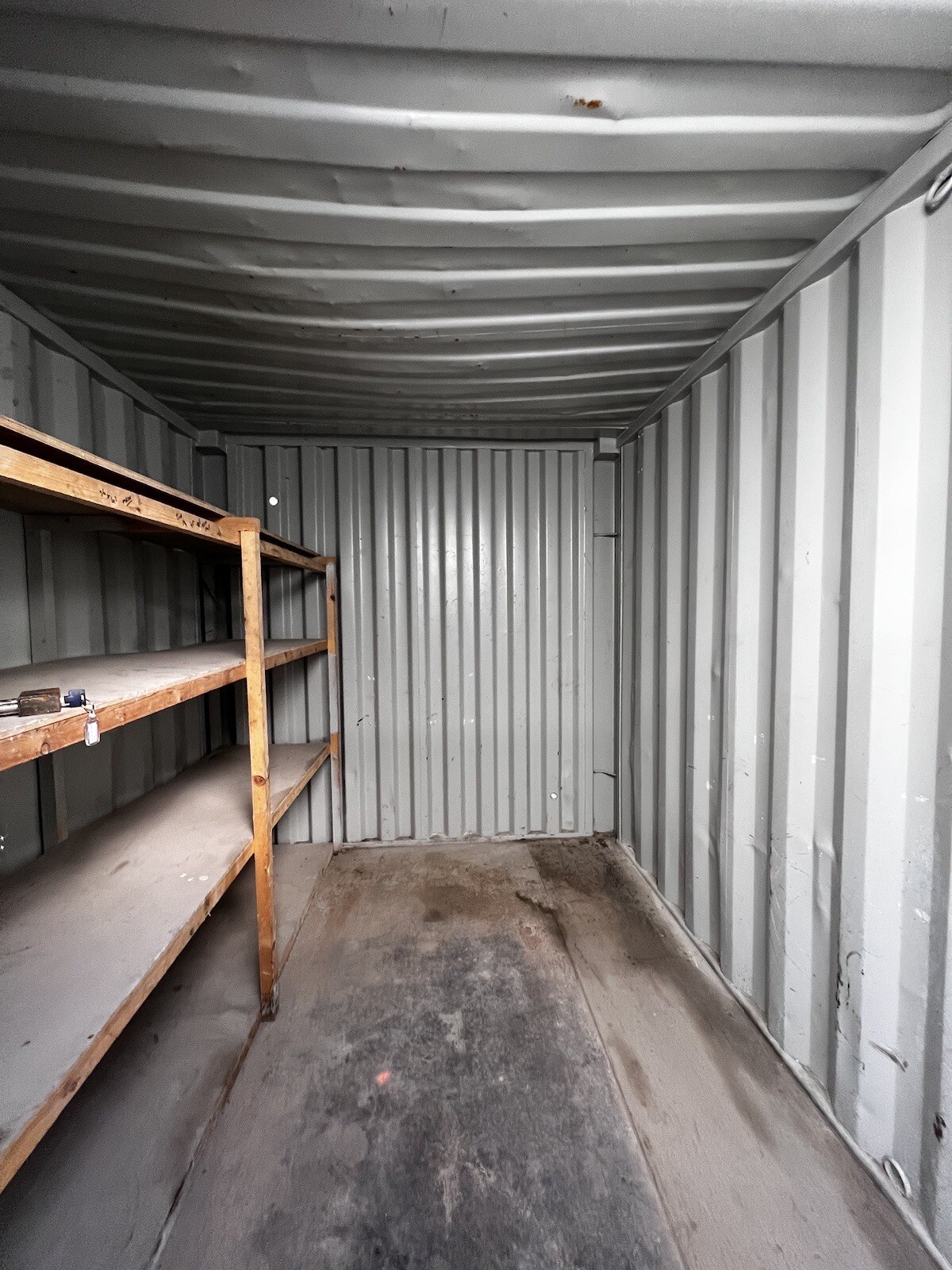 10ft storage container shipping container portable site cabin welfare ...