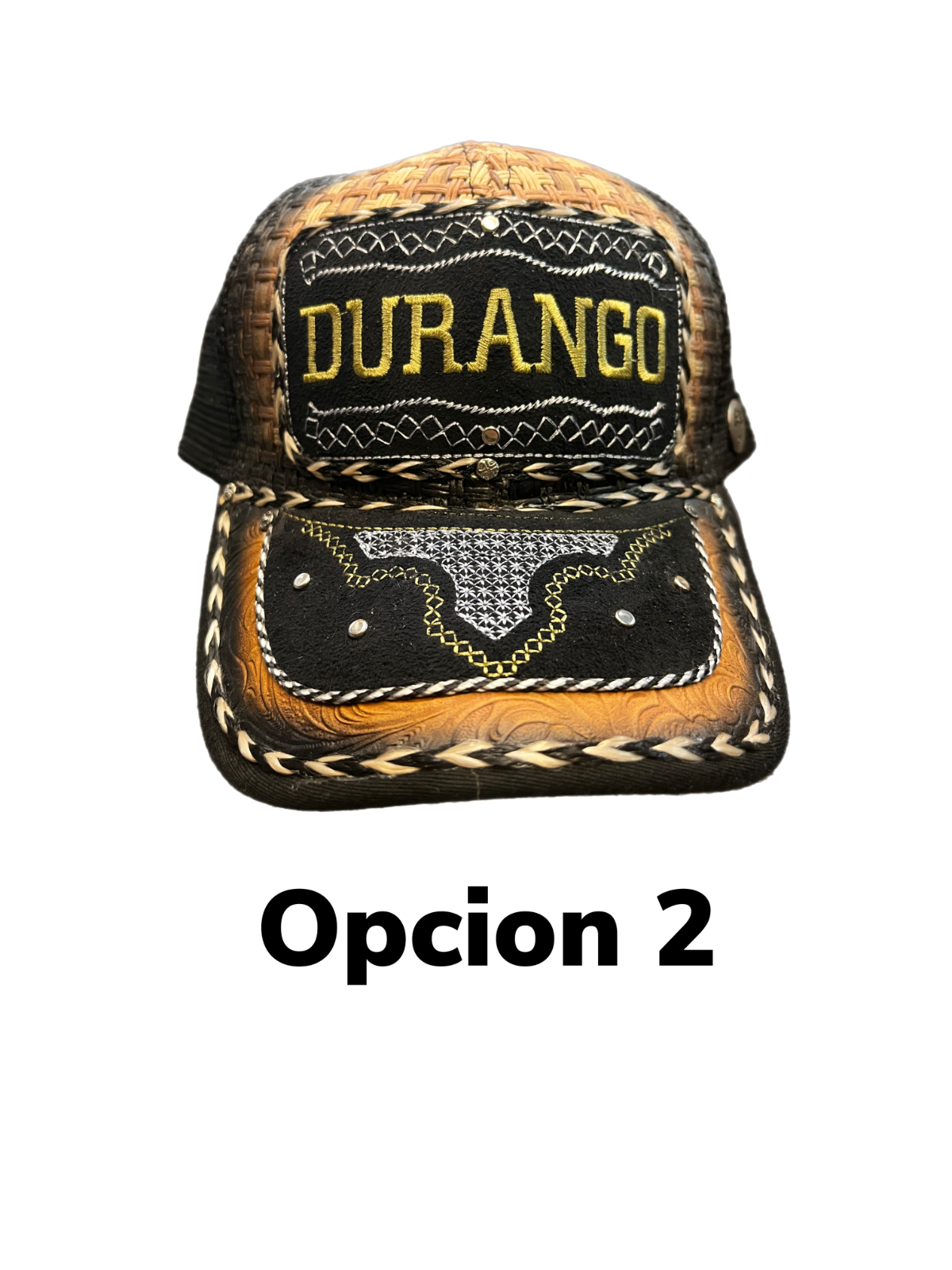 Mexican Charro Caps Durango Gorras Charras | eBay