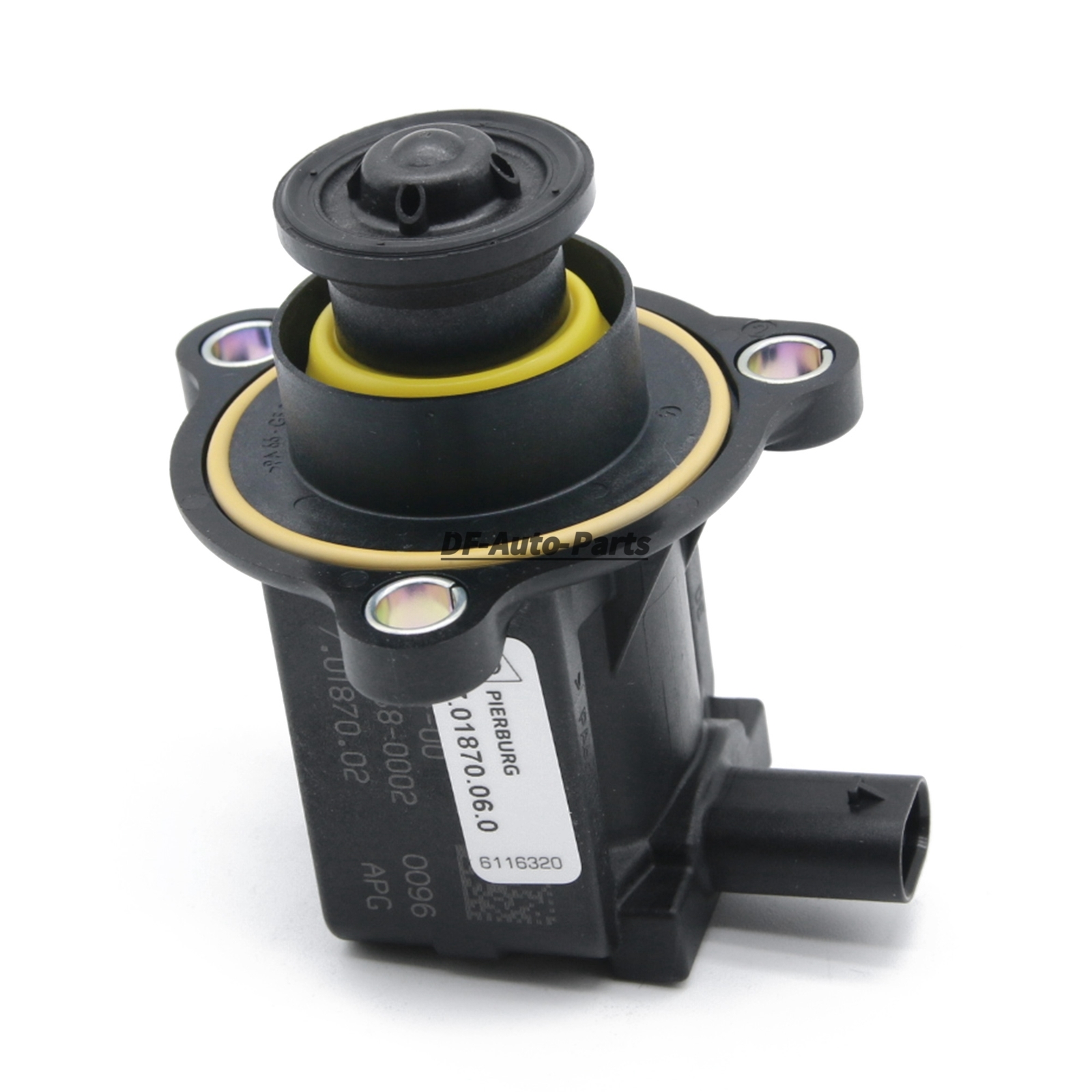 NEW OEM Turbo solenoid valve For Mercedes A180 A200 B200 C180 C200 ...