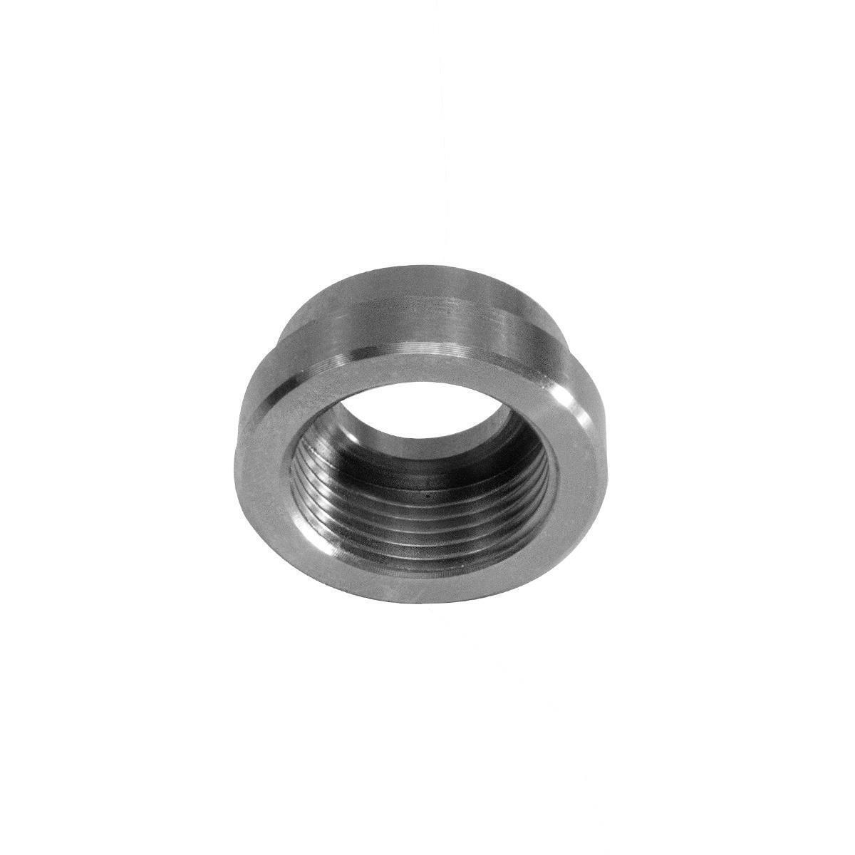NOX Sensor Lambda Boss Repair Exhaust Nut M22 x 1.5mm 304 Stainless ...