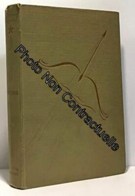 Pontcarral. Illustrations de Joé Hamman. Editions de la Nouvelle France ...