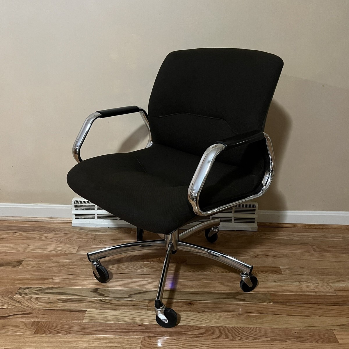 Vintage Steelcase Office Furniture Vintage Steelcase Office Chair