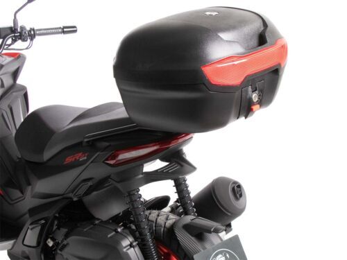 Ensemble De Top Case Sport APRILIA SR GT 125 200 Voyage 40 Incl. Par H ...