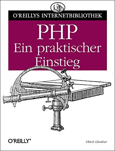 Php Ein Praktischer Einstieg | eBay