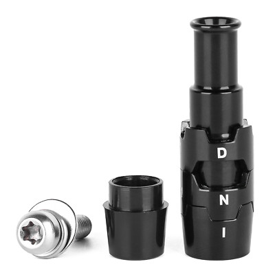 Shaft Adapter .335 TIP FOR CALLAWAY Paradym/EPIC SPEED/MARVIK/ROGUE/BIG ...