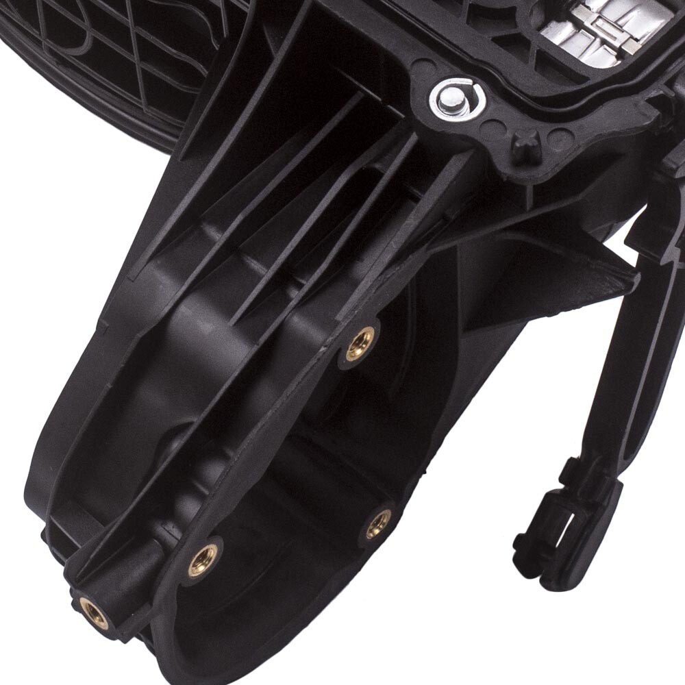 Intake Inlet Manifold For Mercedes-benz Sprinter 3-t Bus A6510900037 ...