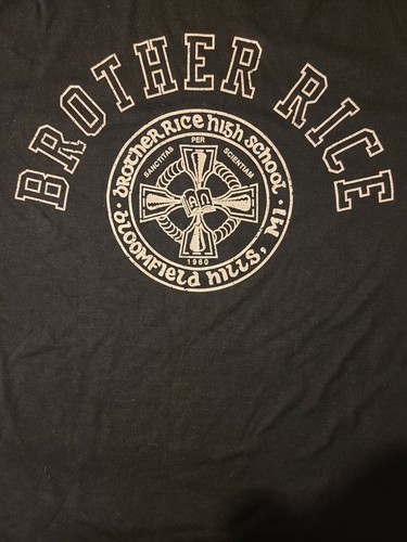 Brother Rice High School Warriors Bloomfield Hills Michigan Screen ...